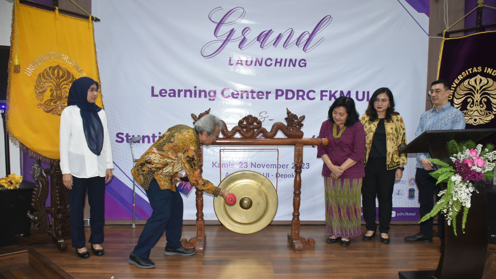 Stunting Resource Center – Fakultas Kesehatan Masyarakat – Universitas ...